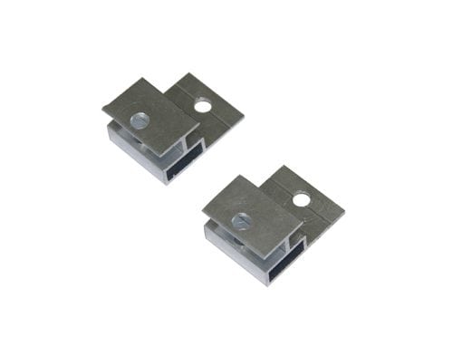 Wall Cladding Clips - Leadvision International